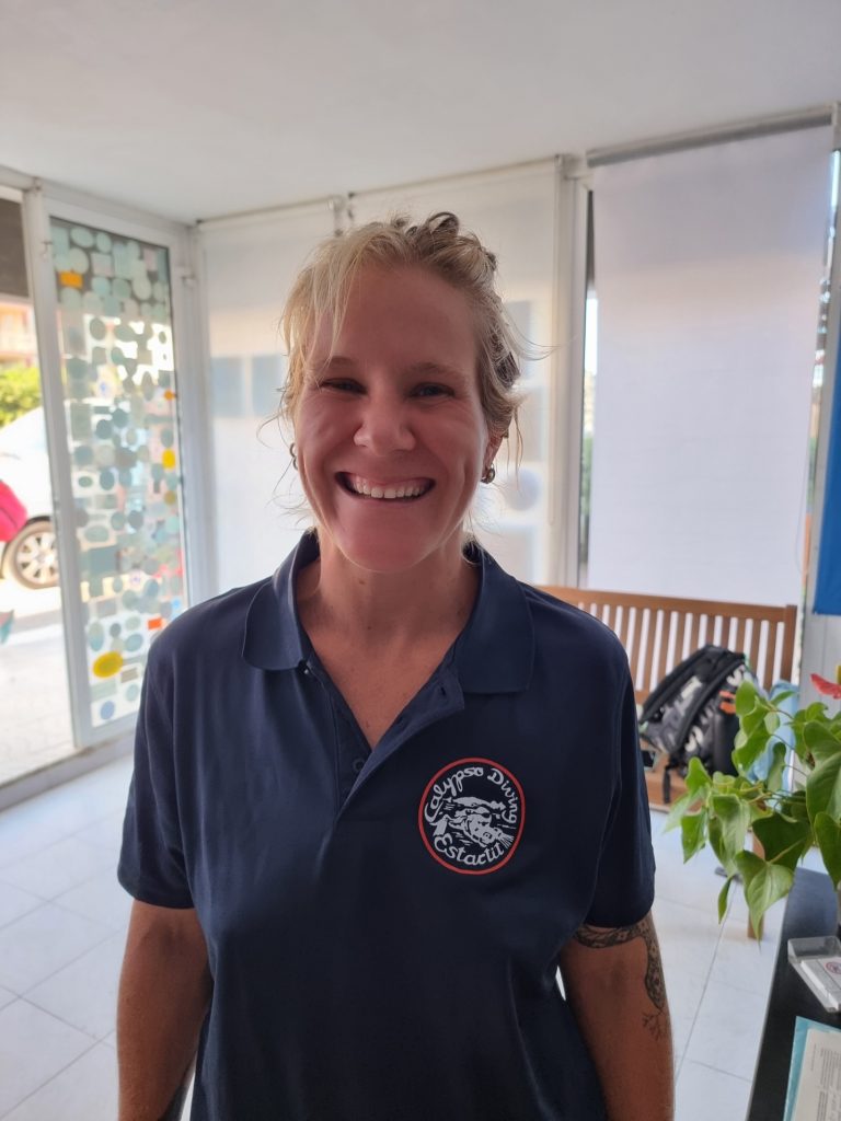 About Us | Calypso Diving